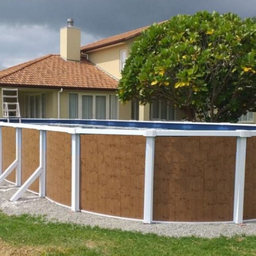 Paramount Liner Pool Kit - Big Six model - free standing | Bluewater ...