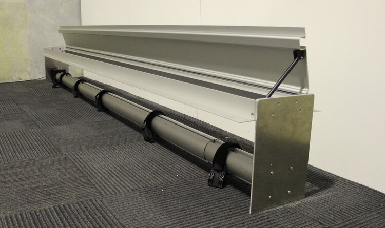 Deck Roller | Bluewater - Water and Pool Store