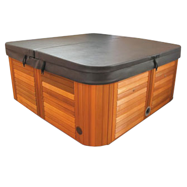 Trueform Spa cover - Supanova Lid | Bluewater - Water and Pool Store