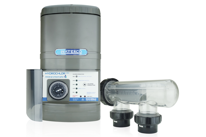 Waterco Hydrochlor Chlorinator | Bluewater - Water and Pool Store